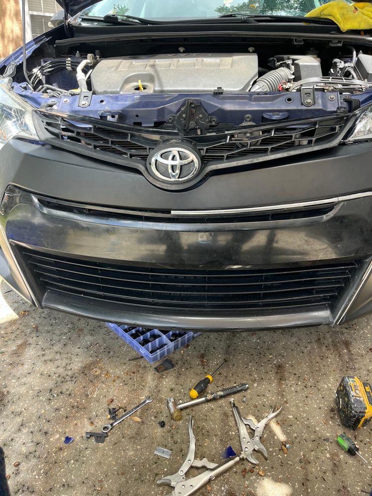 GERGAR - Updated April 2026 - 15 Photos - Orlando, Florida - Body Shops ...