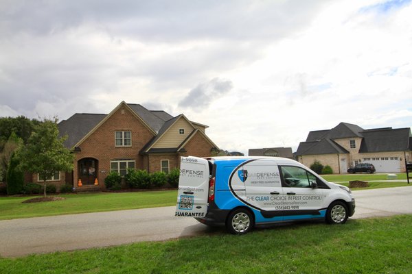 CLEARDEFENSE PEST CONTROL - Updated September 2025 - 35 Photos & 15 ...