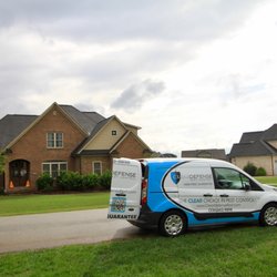 CLEARDEFENSE PEST CONTROL - 31 Photos & 11 Reviews - 7347 W Friendly ...