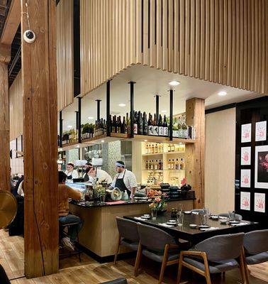 BILLY SUSHI - Updated May 2026 - 61 Photos & 26 Reviews - 116 N 1st Ave ...