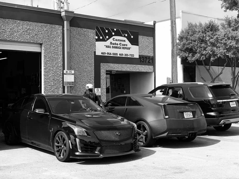 CARSON AUTO CARE - Updated May 2025 - 45 Photos & 14 Reviews - 13721 ...