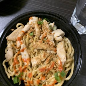 YAMO - 947 Photos & 2043 Reviews - Burmese - 3406 18th St, San ...