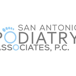 SAN ANTONIO PODIATRY ASSOCIATES - 8122 Datapoint Dr, San Antonio, TX - Yelp