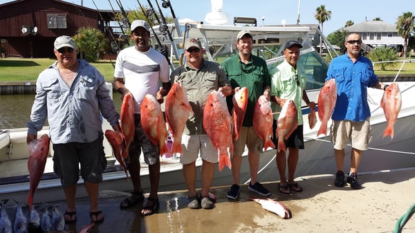 ADAMS SPORTFISHING - Updated October 2025 - 12 Photos - 1523 Blue Water ...