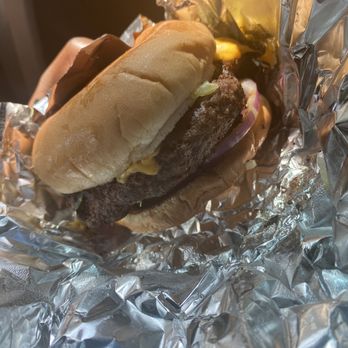 STAMPS SUPER BURGERS - Updated May 2024 - 188 Photos & 206 Reviews ...