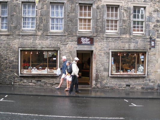 THE FUDGE HOUSE - Updated September 2024 - 31 Photos & 29 Reviews - 197 ...