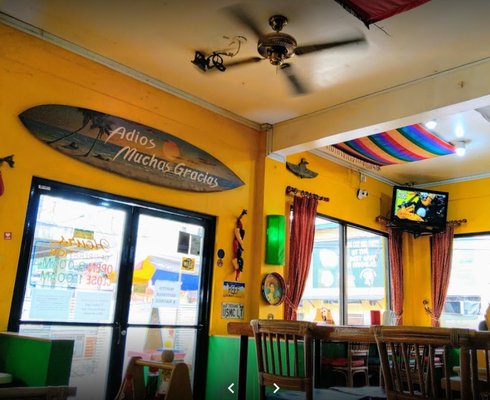 TEQUILA REEF - Block 3A Lot 7, Angeles City, Pampanga, Philippines ...