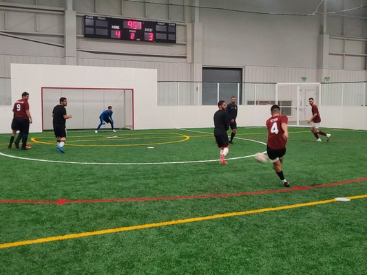 SOUTH SUBURBAN SPORTS COMPLEX - Updated December 2025 - 53 Photos & 18 ...