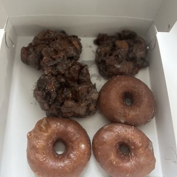 RISE DOUGHNUTS - Updated December 2025 - 66 Photos & 73 Reviews - 28 ...
