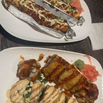 KING’S ASIAN CUISINE AND SUSHI BAR AND LOUNGE - Updated May 2025 - 375 ...