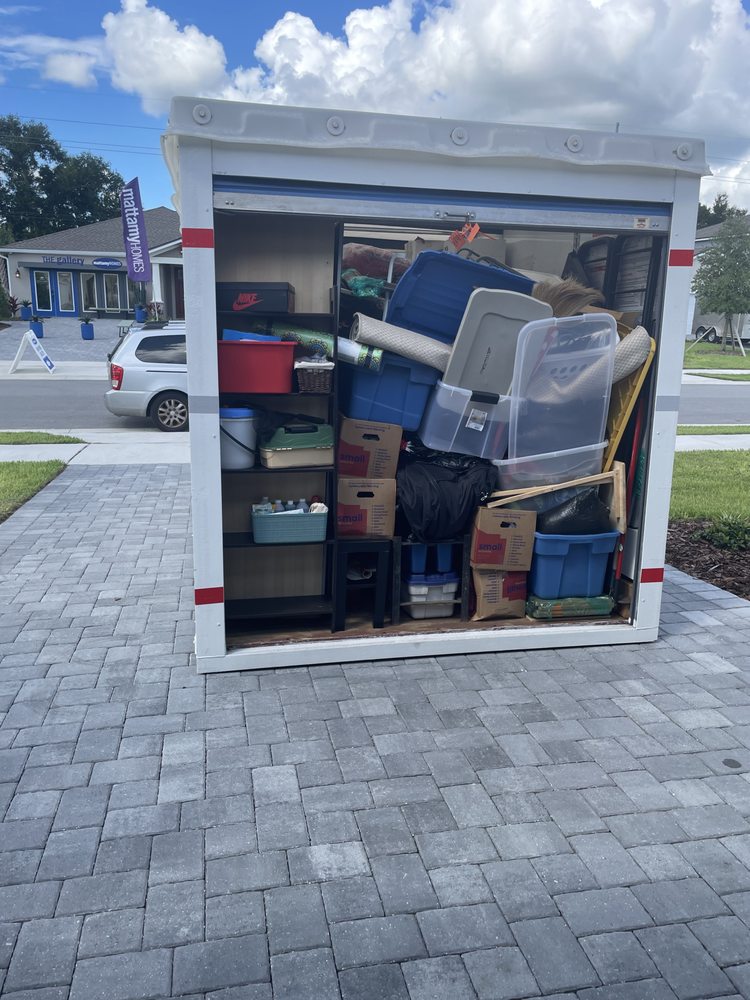 HANDY ARMS MOVING SERVICES - Updated October 2025 - 13 Photos & 10 Reviews - Poinciana, Florida ...