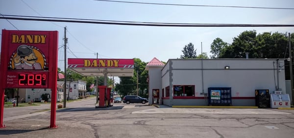 DANDY MINI MART - Updated February 2025 - 102 E Main St, Odessa, New ...