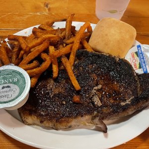 HUNTER’S PUB AND STEAKHOUSE - 105 Photos & 158 Reviews - 11269 Ga Hwy ...