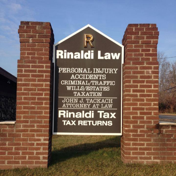 RINALDI KEITH S ATTY - Updated June 2025 - 10 Arlington Ave ...