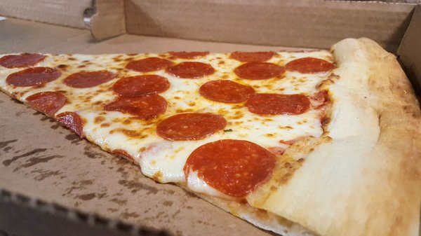 PIZZA MART - 112 Photos & 186 Reviews - Pizza - 2445 18th St NW ...