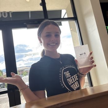 THE CHEESE BOARD SOUTH RENO - Updated December 2025 - 233 Photos & 91 ...