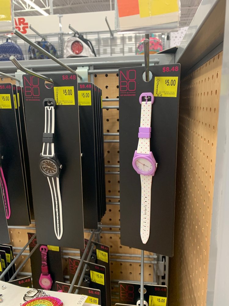 WALMART SUPERCENTER - 25 Photos - 2500 Dawes Rd, Mobile, Alabama ...