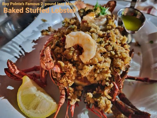 BAY POINTE WATERFRONT RESTAURANT - 260 Photos & 343 Reviews - American ...