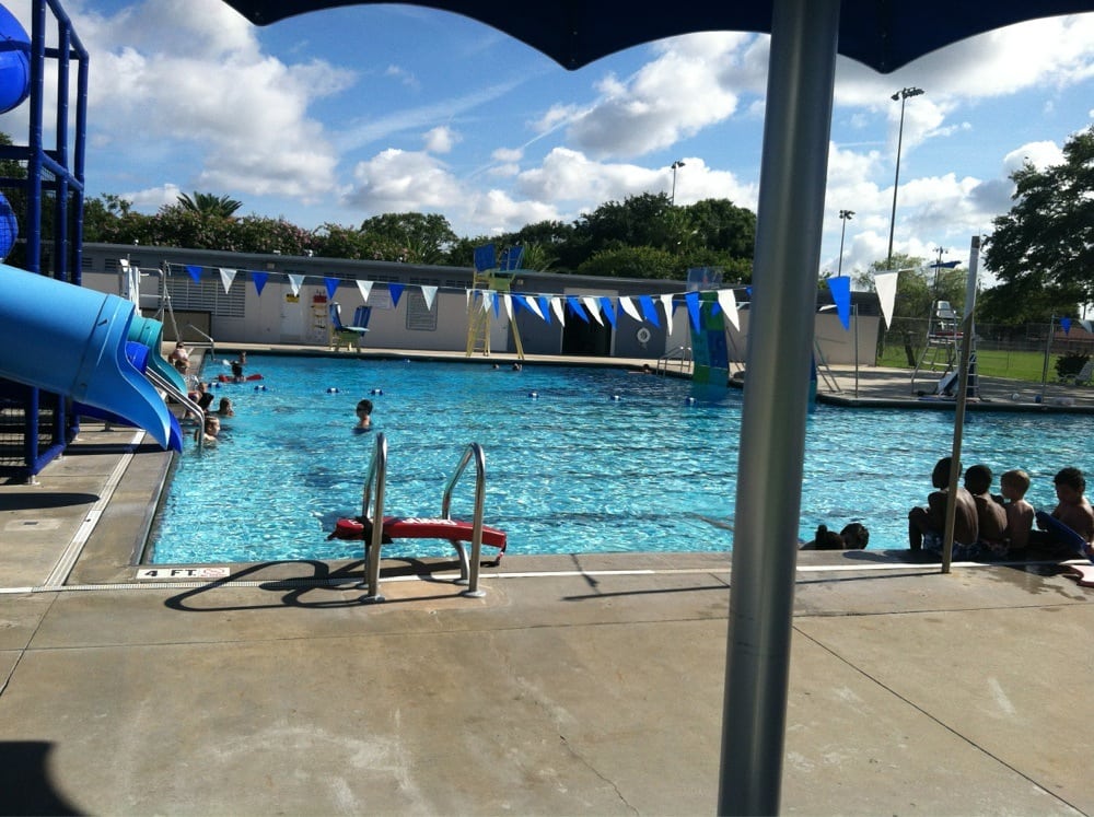 NORTHWEST SWIMMING POOL - Updated June 2025 - 2331 60th St N, Saint ...