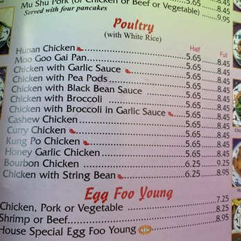 SUN SUN CHINESE FOOD - Updated August 2025 - 121 Photos & 52 Reviews ...