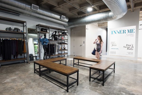 INNER ME STUDIOS - 84 Photos & 163 Reviews - 2206 Emancipation Ave ...