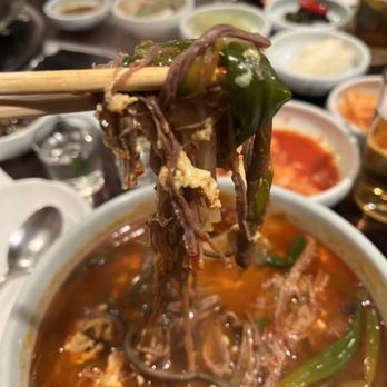 YECHON - 1856 Photos & 1833 Reviews - 4121 Hummer Rd, Annandale ...