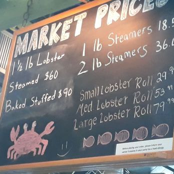 JOE FISH SEAFOOD RESTAURANT AND BAR - Updated October 2025 - 243 Photos ...