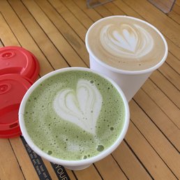 THE GOOD NEIGHBOUR ESPRESSO BAR - Updated April 2025 - 50 Photos & 85 ...