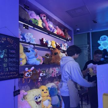 CLAW MEEE - Updated April 2025 - 521 Photos & 179 Reviews - 532 Barber ...