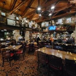 SALTGRASS STEAK HOUSE - Updated October 2025 - 321 Photos & 400 Reviews ...