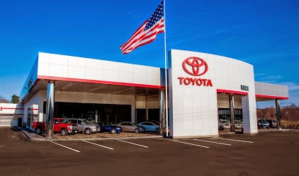 NUCAR - Updated December 2025 - 38 Photos & 639 Reviews - 277 ...