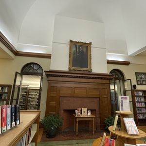 BOWMAN LIBRARY - Updated December 2025 - 871 Tasker Rd, Stephens City ...