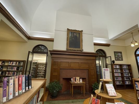 HANDLEY REGIONAL LIBRARY - Updated July 2025 - 70 Photos & 11 Reviews ...