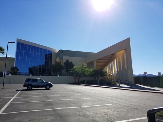 COLLEGE OF SOUTHERN NEVADA - HENDERSON CAMPUS - Updated July 2025 - 30 ... COLLEGE OF SOUTHERN NEVADA - HENDERSON CAMPUS - Updated July 2025 - 30 ...