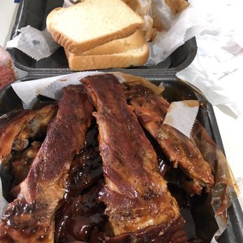 JJ’S RIB SHACK - Updated December 2025 - 48 Photos & 124 Reviews - 2979 ...