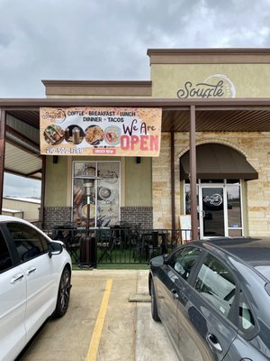 SOUFFLÉ CAFE & BISTRO - Updated December 2025 - 210 Photos & 110 ...