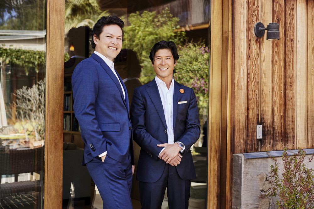 DAVID M KIM - VILLAGE PROPERTIES - Updated February 2025 - 34 Photos ...