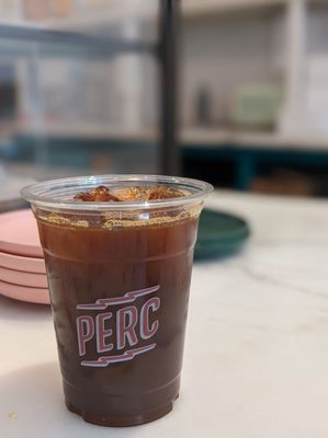 PERC - Updated December 2025 - 131 Photos & 87 Reviews - 1046 N ...