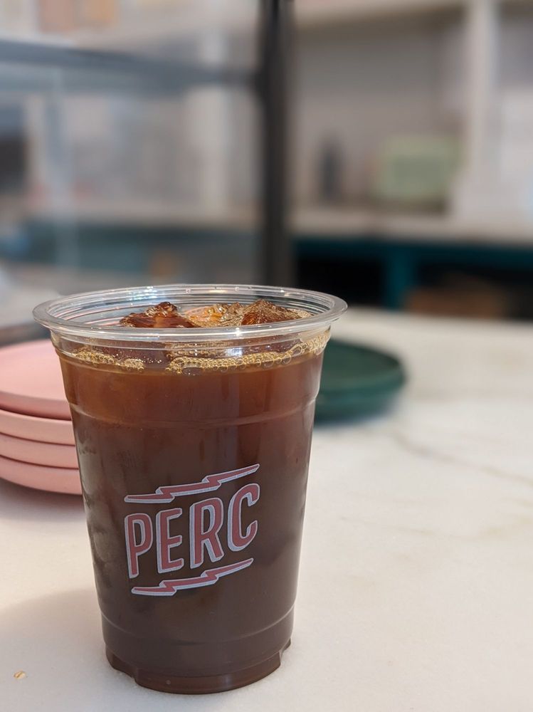 PERC - Updated December 2025 - 131 Photos & 87 Reviews - 1046 N ...