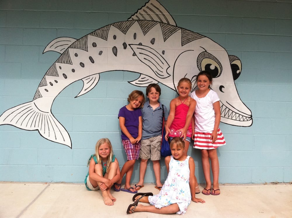 FIVE OAKS SWIM CLUB - Updated January 2026 - 1817 Frederick Rd ...