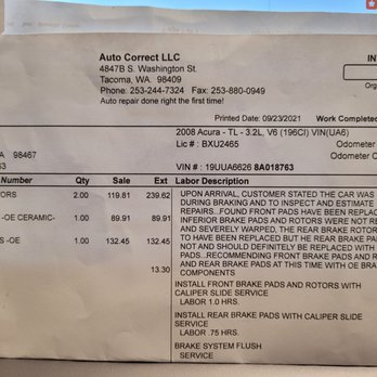 BROOKS BIDDLE AUTOMOTIVE - Updated January 2025 - 10 Photos & 77 ...