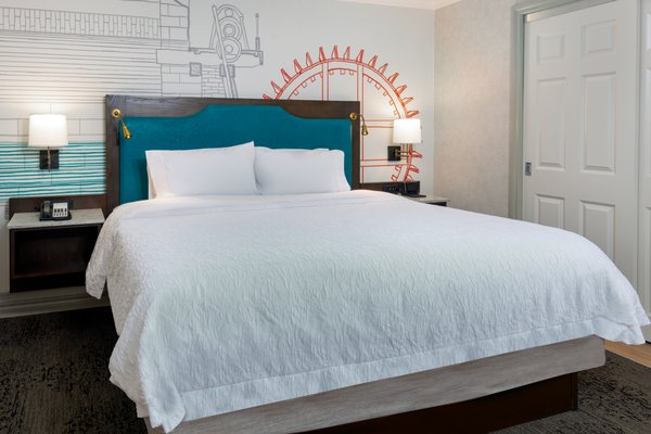 HAMPTON INN BUFFALO-WILLIAMSVILLE - Updated January 2026 - 128 Photos ...