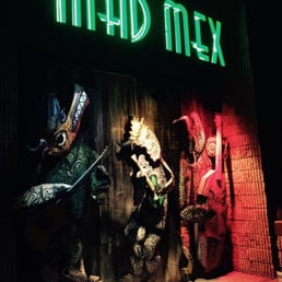 MAD MEX - ROBINSON - Updated December 2025 - 257 Photos & 295 Reviews ...