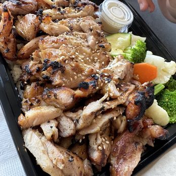 CHICKEN TROOPERS - Updated June 2025 - 380 Photos & 239 Reviews - 13302 ...