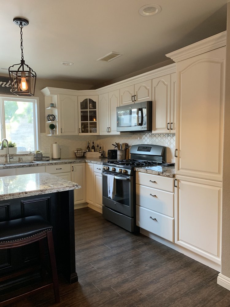 DISTINCTIVE COLORS PAINTING - 43 Photos & 47 Reviews - 33125 Sweetwater ...