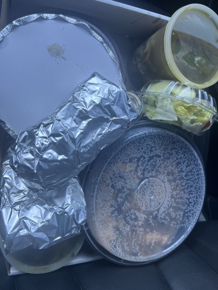 NONNA’S GRILLE - Updated May 2025 - 2327 New Rd, Northfield, New Jersey ...