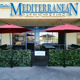 SABA’S MEDITERRANEAN KITCHEN - Updated January 2026 - 679 Photos & 1151 ...