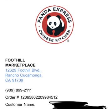 PANDA EXPRESS - Updated July 2024 - 59 Photos & 124 Reviews - 12629 ...