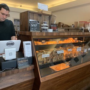 LITTLE T AMERICAN BAKER - 135 Photos & 225 Reviews - Bakeries - 2600 SE ...