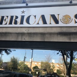 AMERICANOS - Updated October 2025 - 175 Photos & 188 Reviews - 11060 S ...